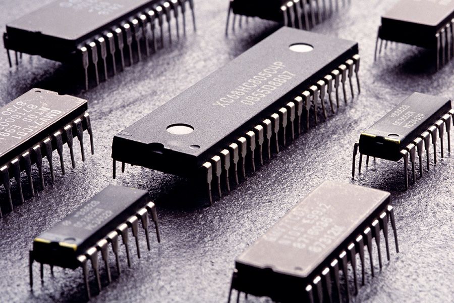 A visual history of technology in business | McKinsey